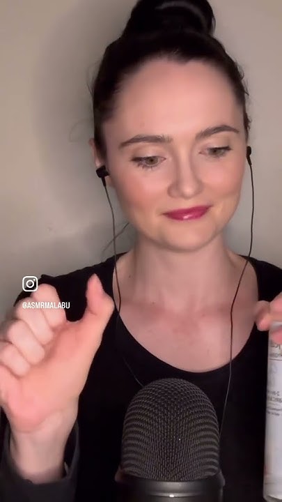 Are You Feeling It Asmr Tingles Relaxing Tingles Asmr