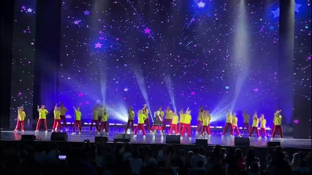 Лиза Глебова Артистка Дискотека Детского радио Youtube