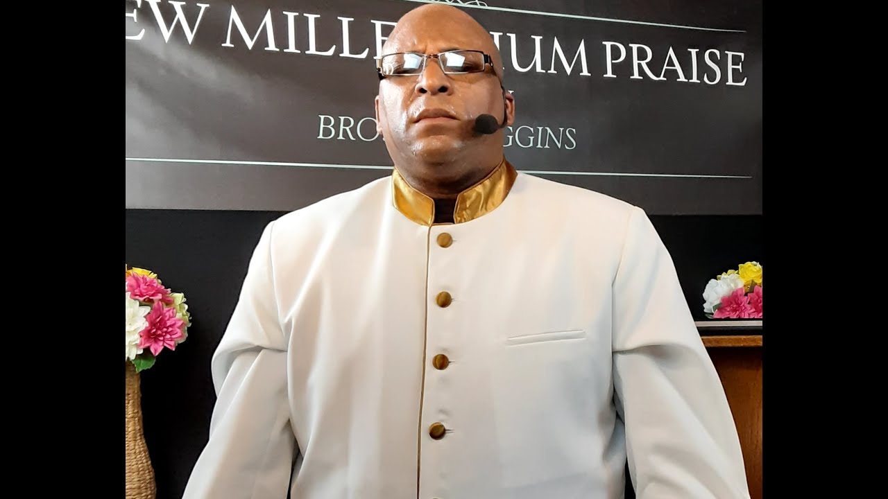 SUNDAY JULY 5th SERVICE ARE YOU REBUKING SATAN? MINISTER DAN LIGGINS ...