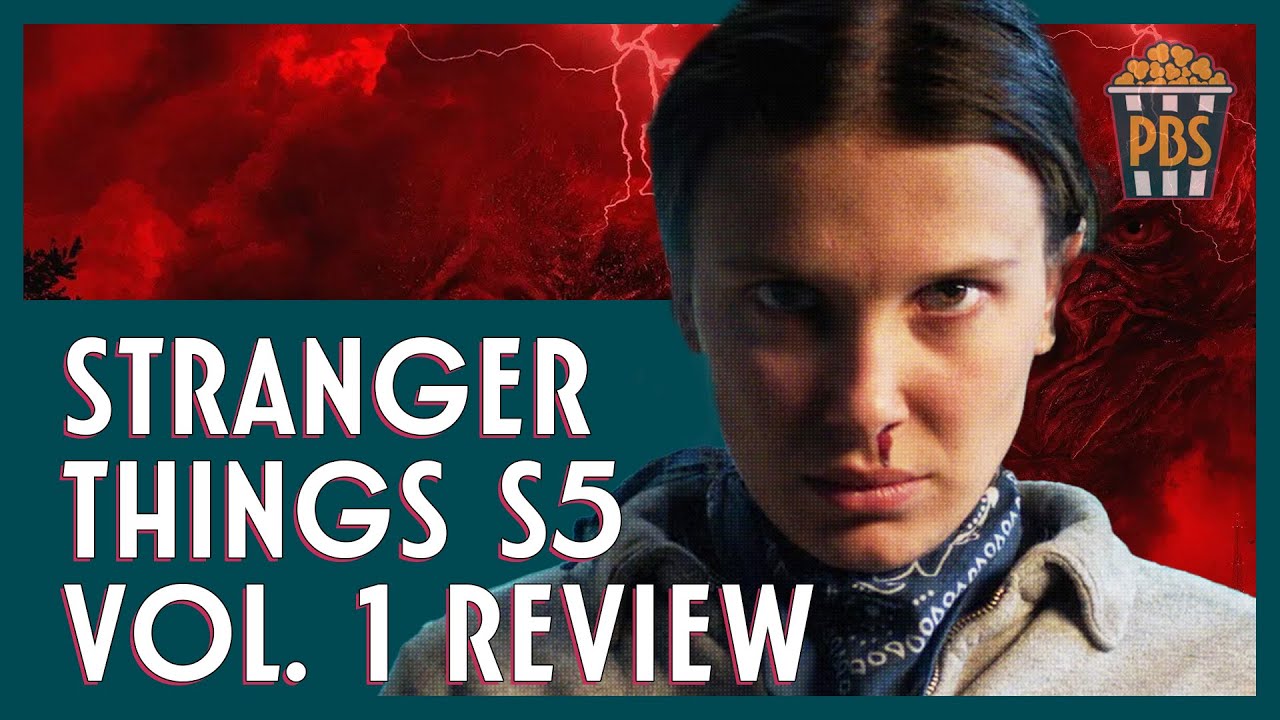 ‘Stranger Things’ & ‘Zootopia 2’ Reviews + The Top 10 Talking Animal ...