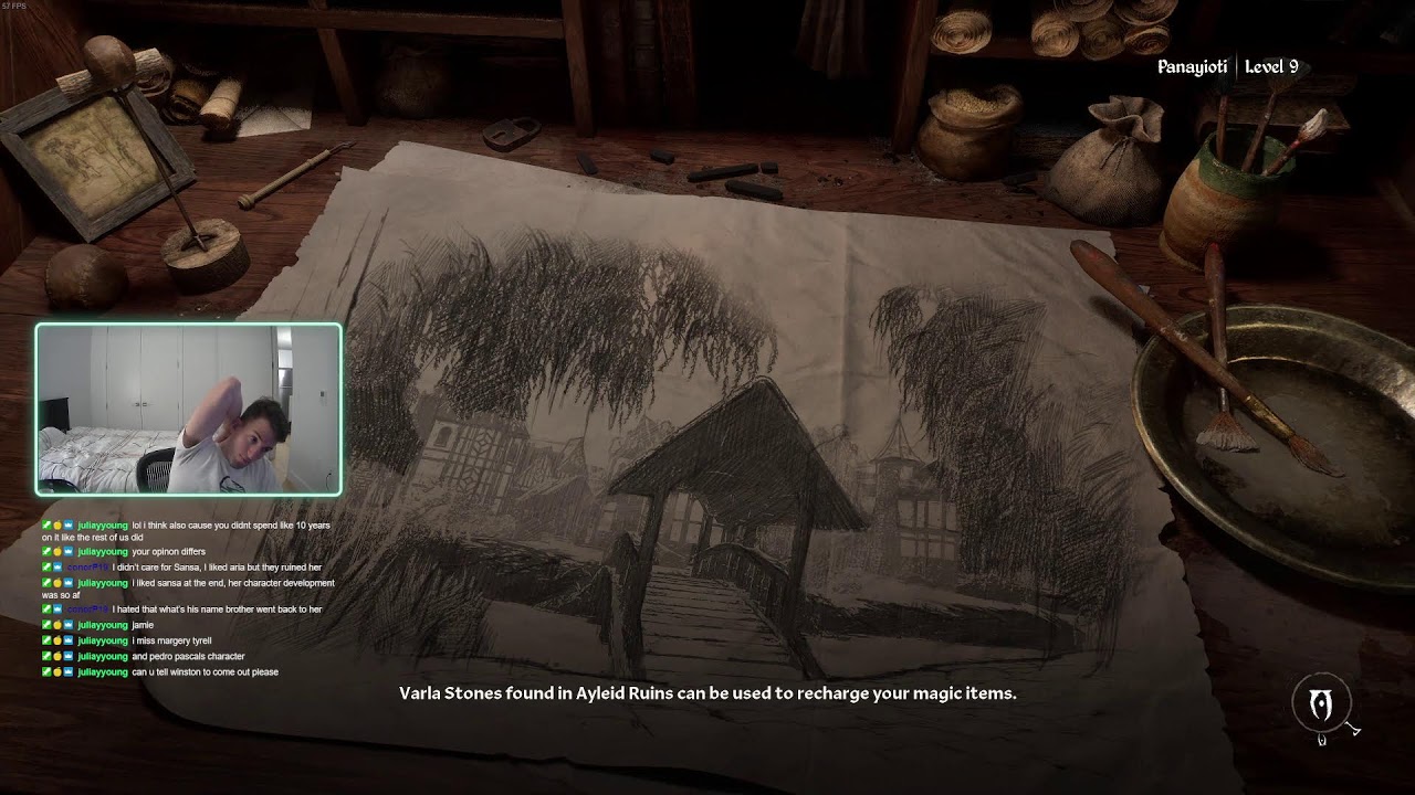 Quickie before bed - YouTube