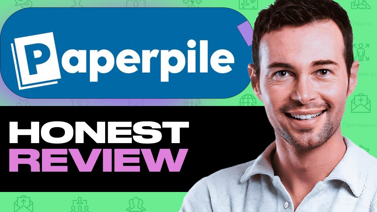 Paperpile AI Tool Review - Know This Before Researching - YouTube