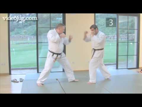 Martial Arts - Blocks - YouTube
