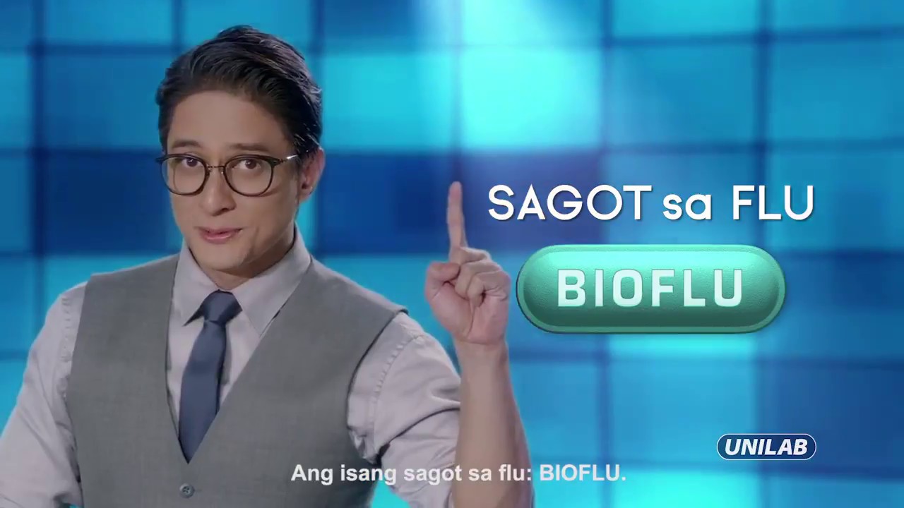 Bioflu "Winner" 15s TVC 2018 (Subtitled) - YouTube