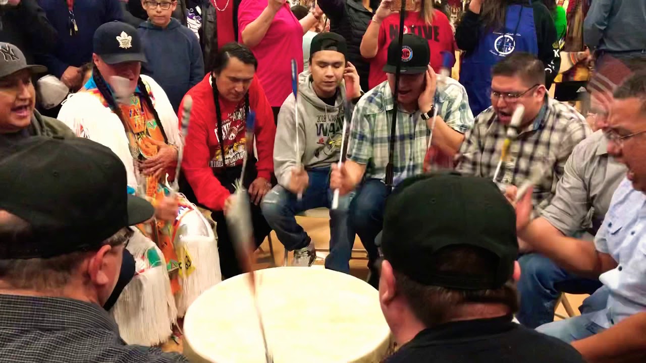 Northern Cree 2019****** - YouTube