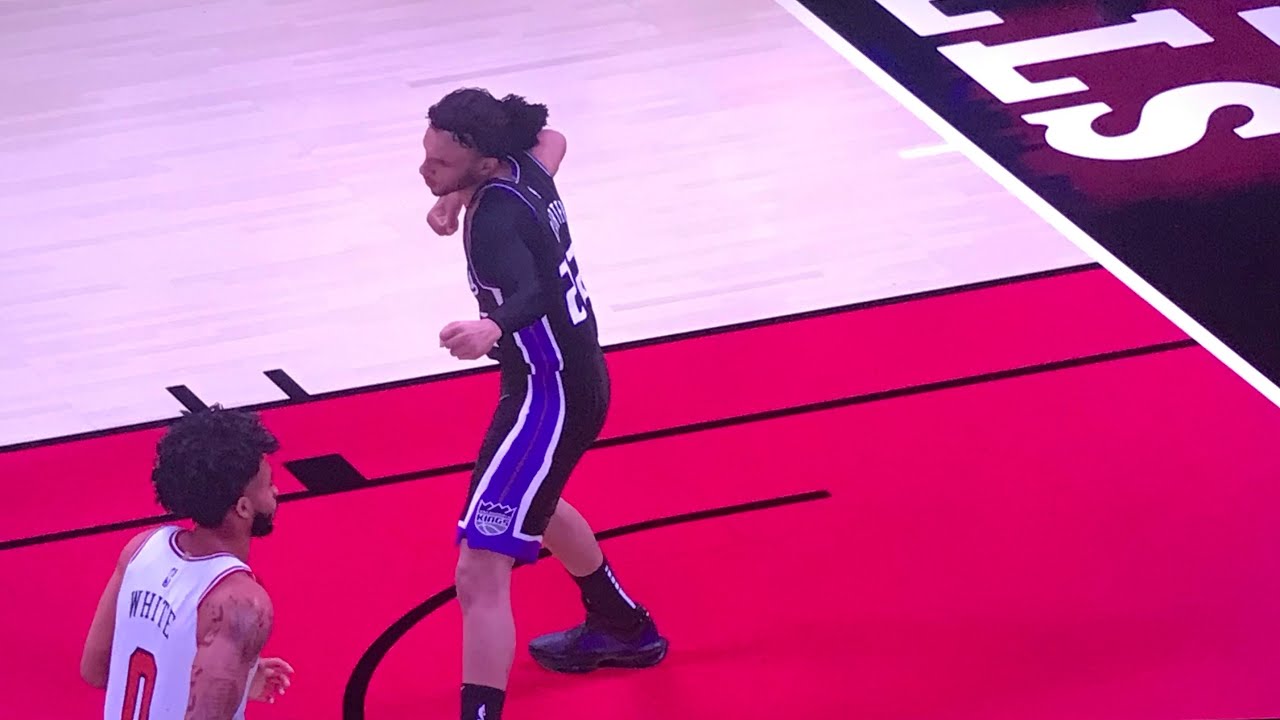 NBA 2K25 Sacramento Kings mynba Ep 20 Our Rookie Debut - YouTube
