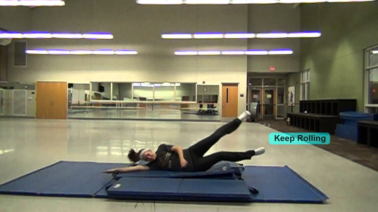 Good Sideways Fall - YouTube