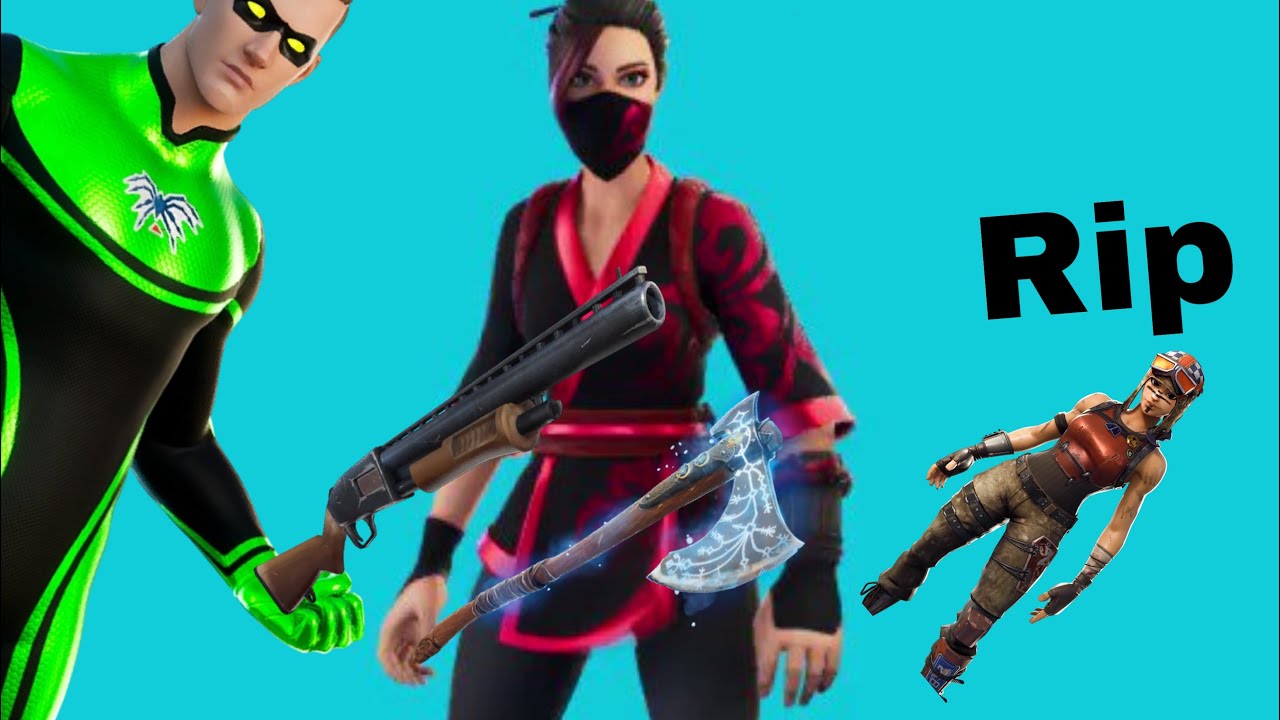 20 dub win/Fortnite - YouTube