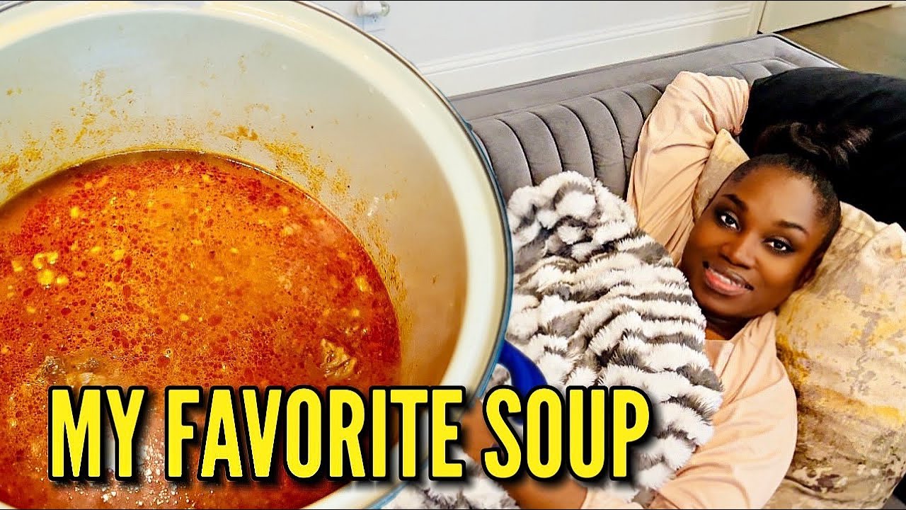 This is the meal I grew up eating on Sundays…comforting, full of flavor ...