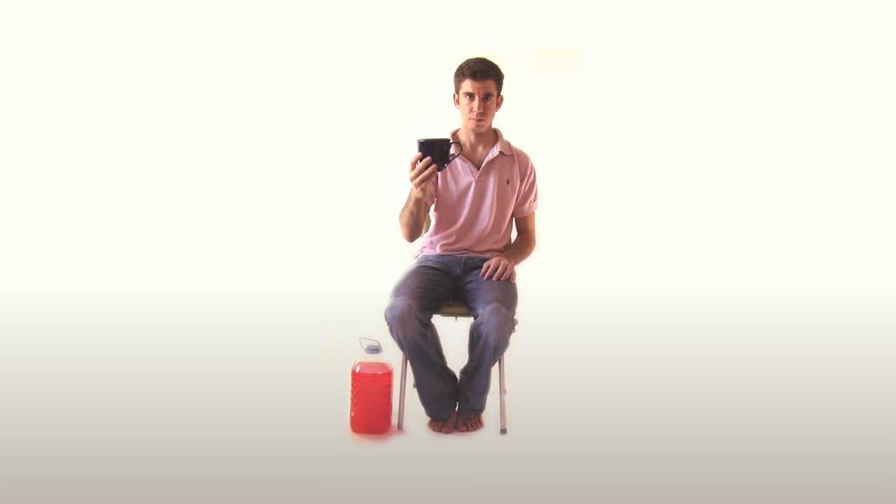 Daniel Koren - Dedication - YouTube