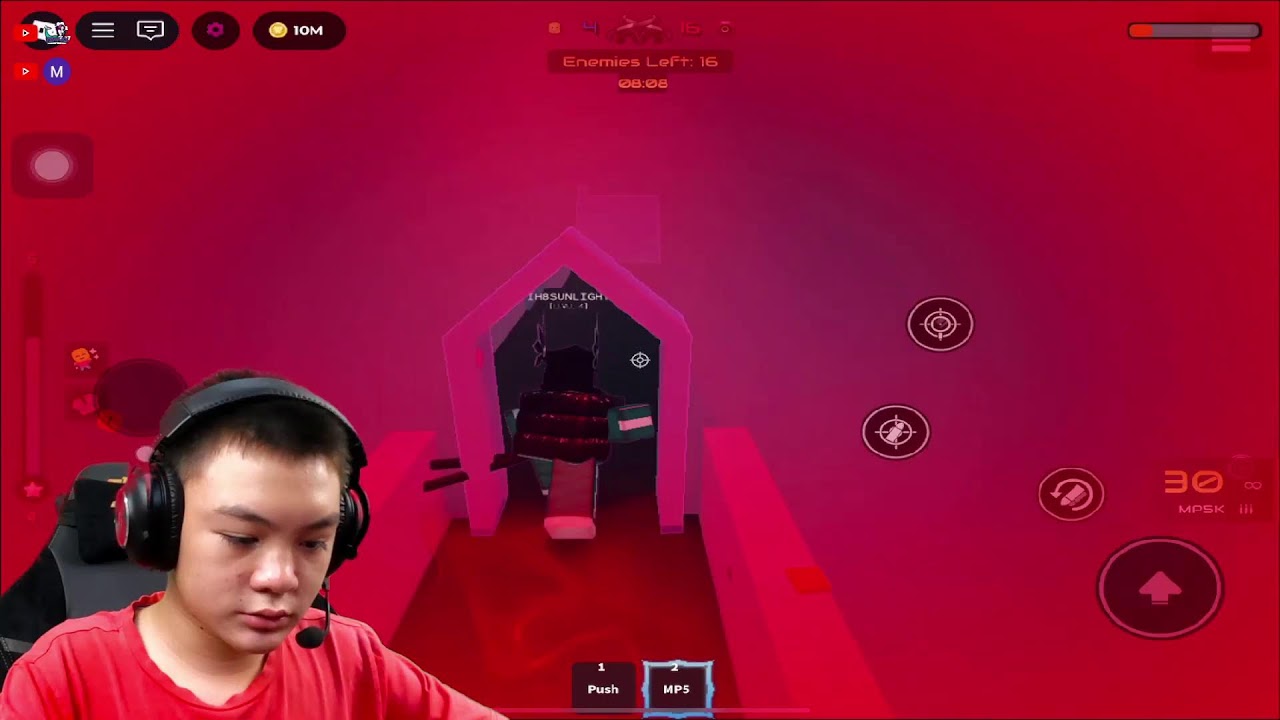 🔥 Ranked Climb Begins! Roblox Rivals Competitive LIVE! - YouTube