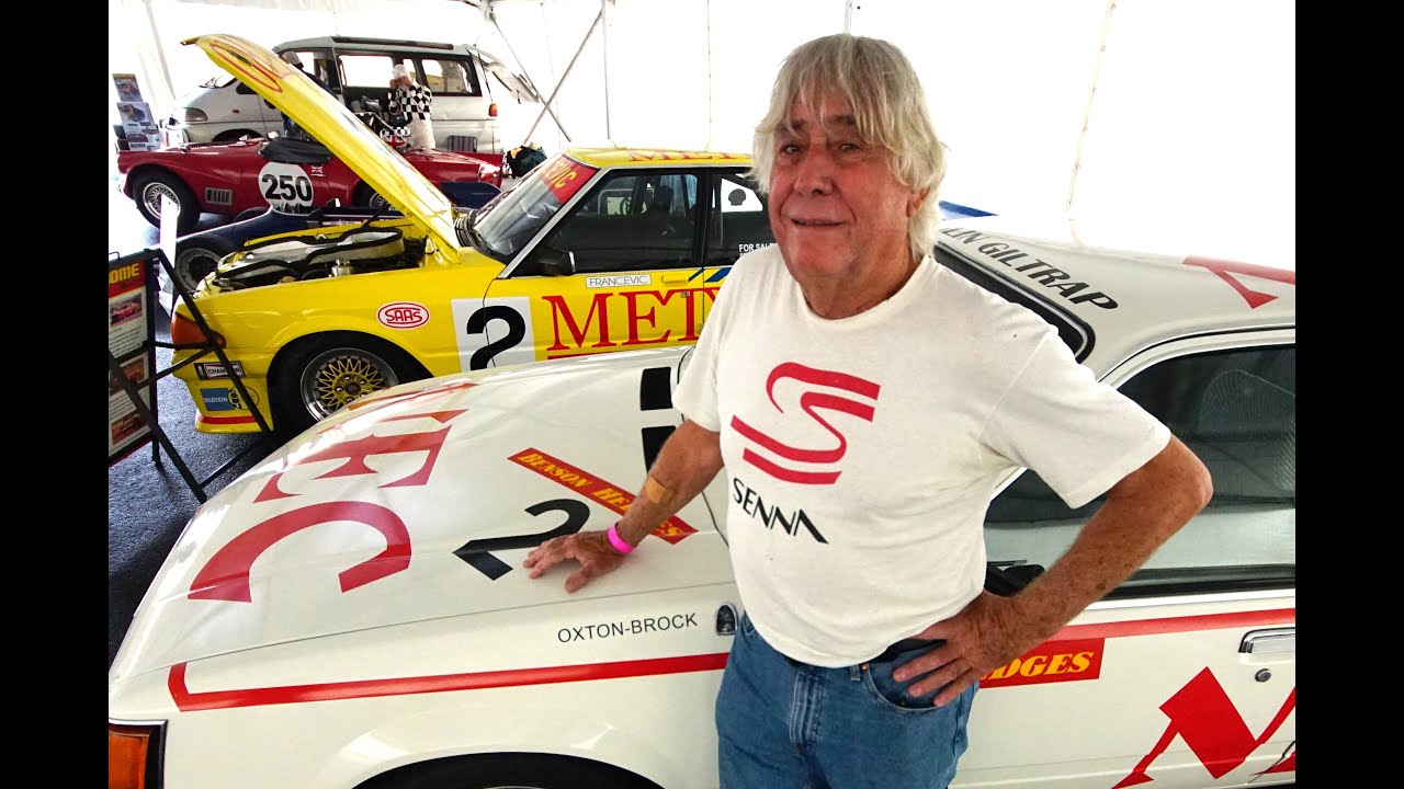 David Oxton Dinner January 2025 - YouTube