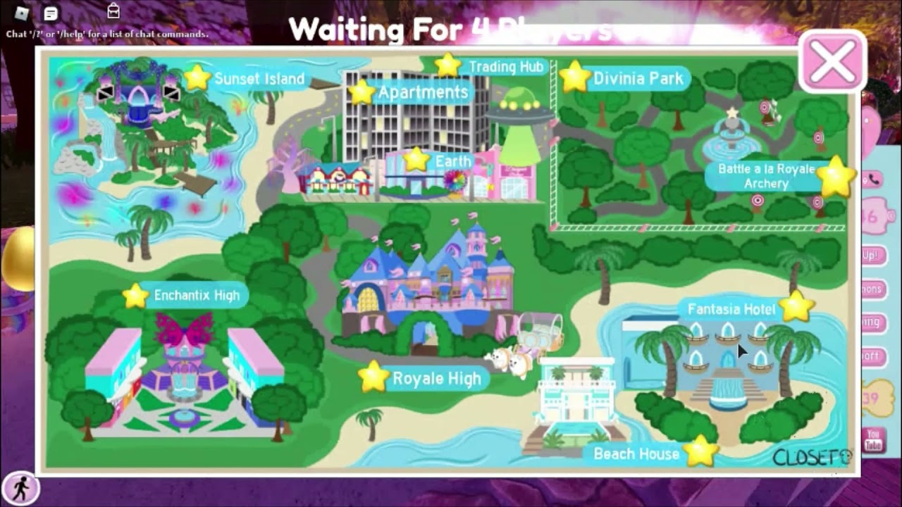 i just found on rh map closet- - YouTube