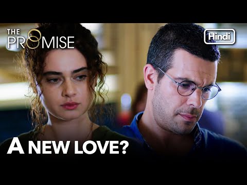 Kemal and Narin meet | The Promise Episode 105 (Hindi Dubbed)