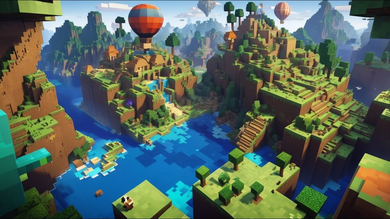 Building a Civilization from Scratch (Let's See How Long This Lasts ...