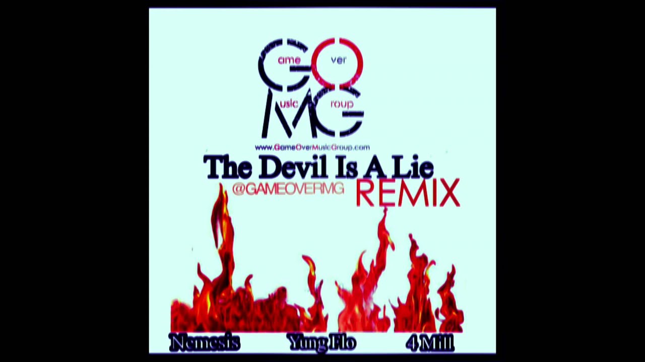 Rick Ross - Devil Is A Lie ft Nemesis Yung Flo & 4 Mill (Official Music ...