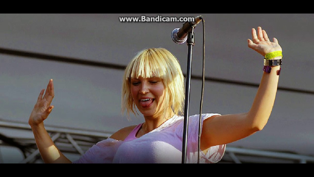 Sia Interview With Jo Whiley 2013 Pt. 1 - YouTube