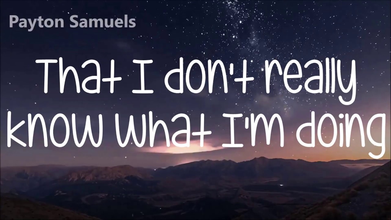 Kaskade - Cold As Stone (feat. Charlotte Lawrence) Lyrics - YouTube