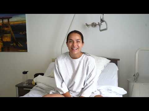 EEN DAG IN ONS LEVEN; Hernia operatie.. #VLOG004 Nochtli & Jeremy