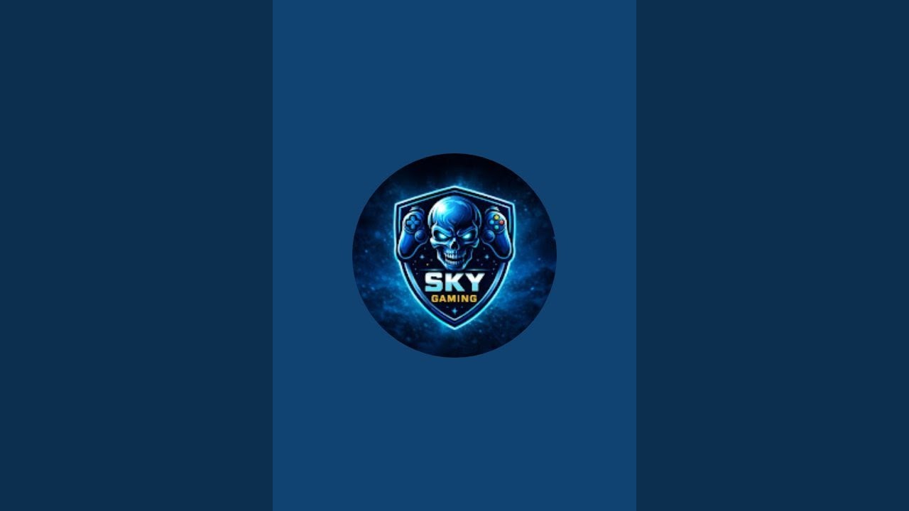 SKY_ GAMING is live - YouTube