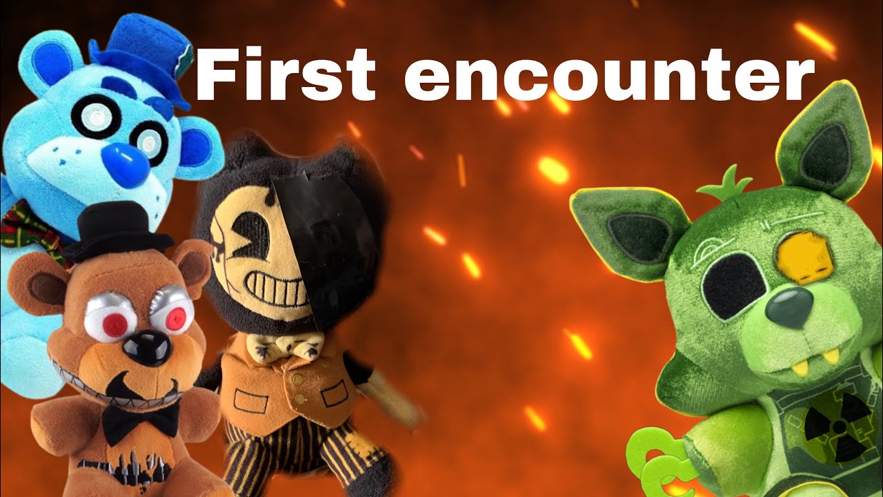Ep 6 First encounter - YouTube