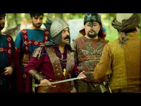 Yoğun Trakya Şivesi Kuru Murat #ErşanKuneri
