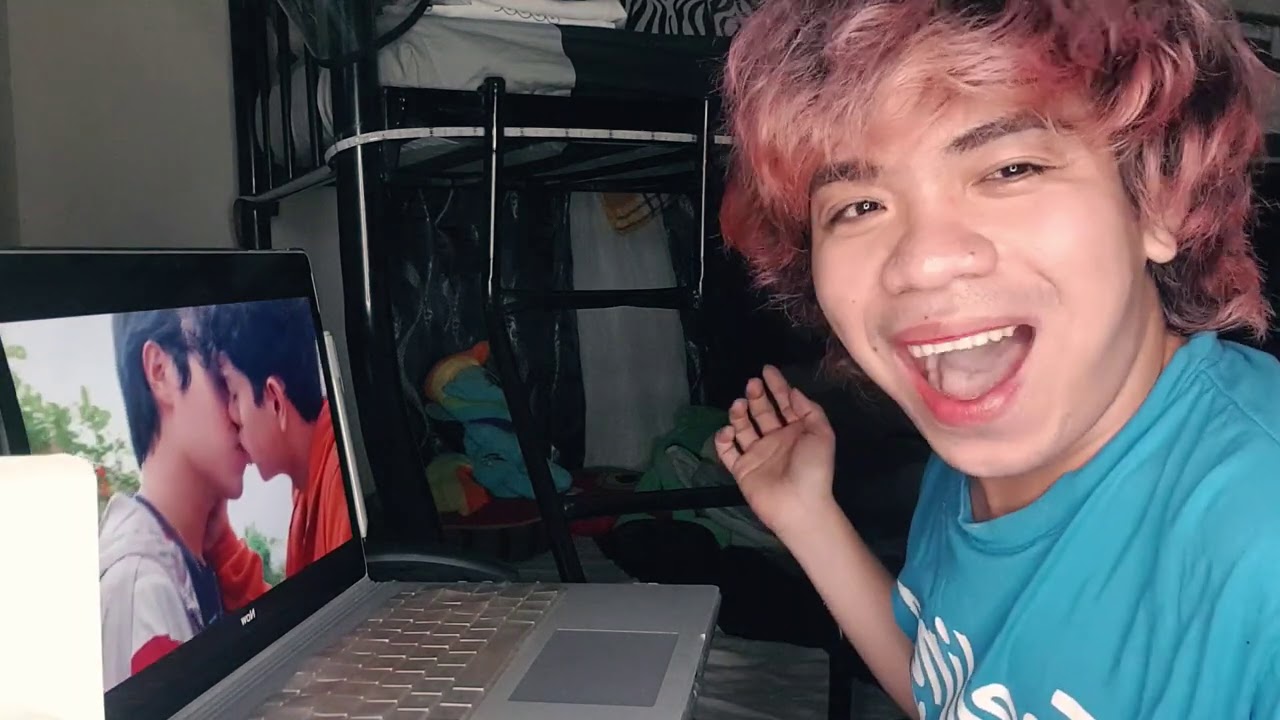 The Baklang Kanal Show Episode 16: GAMEBOYS FINALE REACTION VIDEO ...