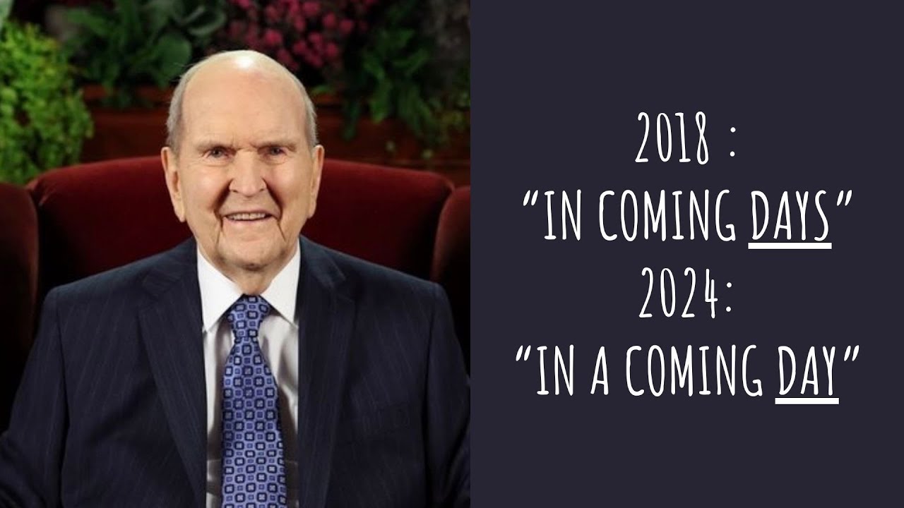 "In a Coming Day" vs "In Coming Days" Is There a Difference? | Pres ...