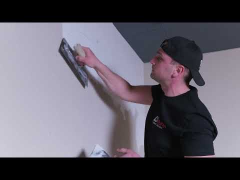 FLEXMARBLE Accent Wall Installation | Dunya Home Design – Huntingdon Valley, PA