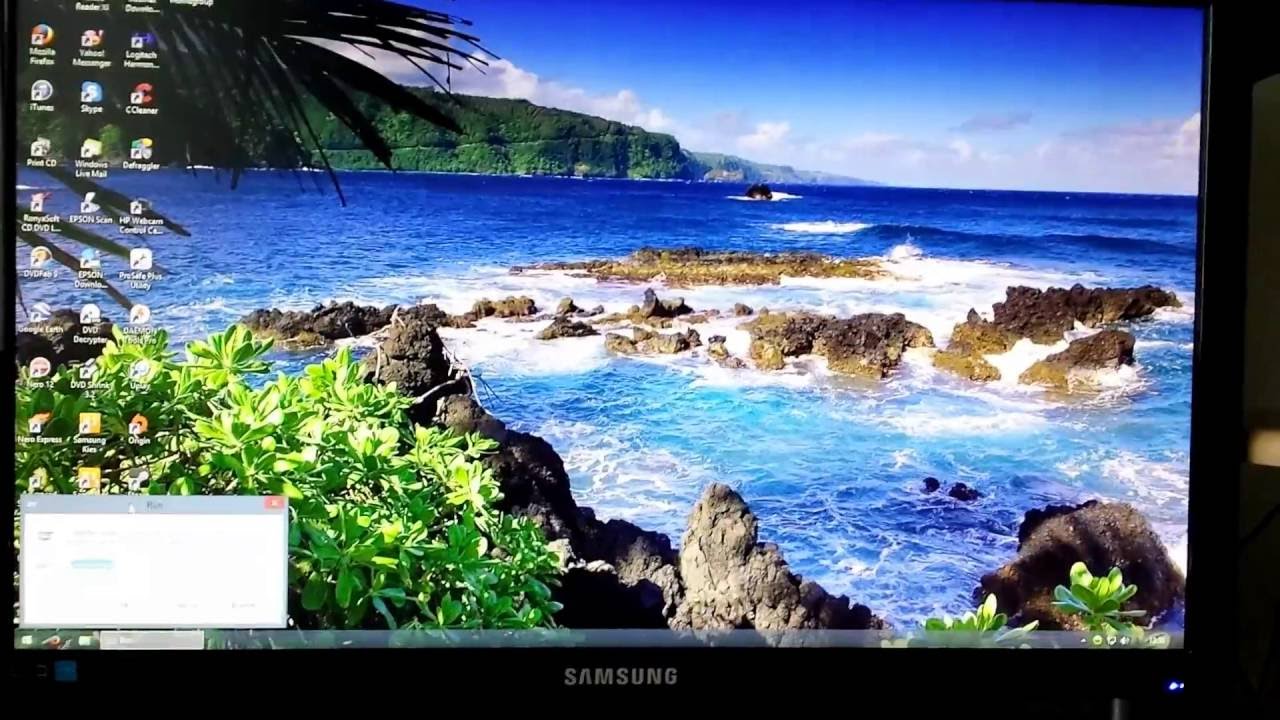 How To Stop Remove And Disable Homegroup Icon On Windows Desktop how-to-stop-remove-and-disable-homegroup-icon-on-windows-desktop