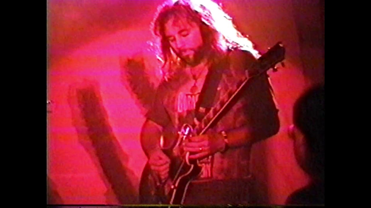 LARRY HOWARD..GLEN KAISER..DARRELL MANSFIELD - YouTube