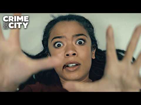Marie vs. Jordan in a Forced Showdown | Gen V (Jaz Sinclair)