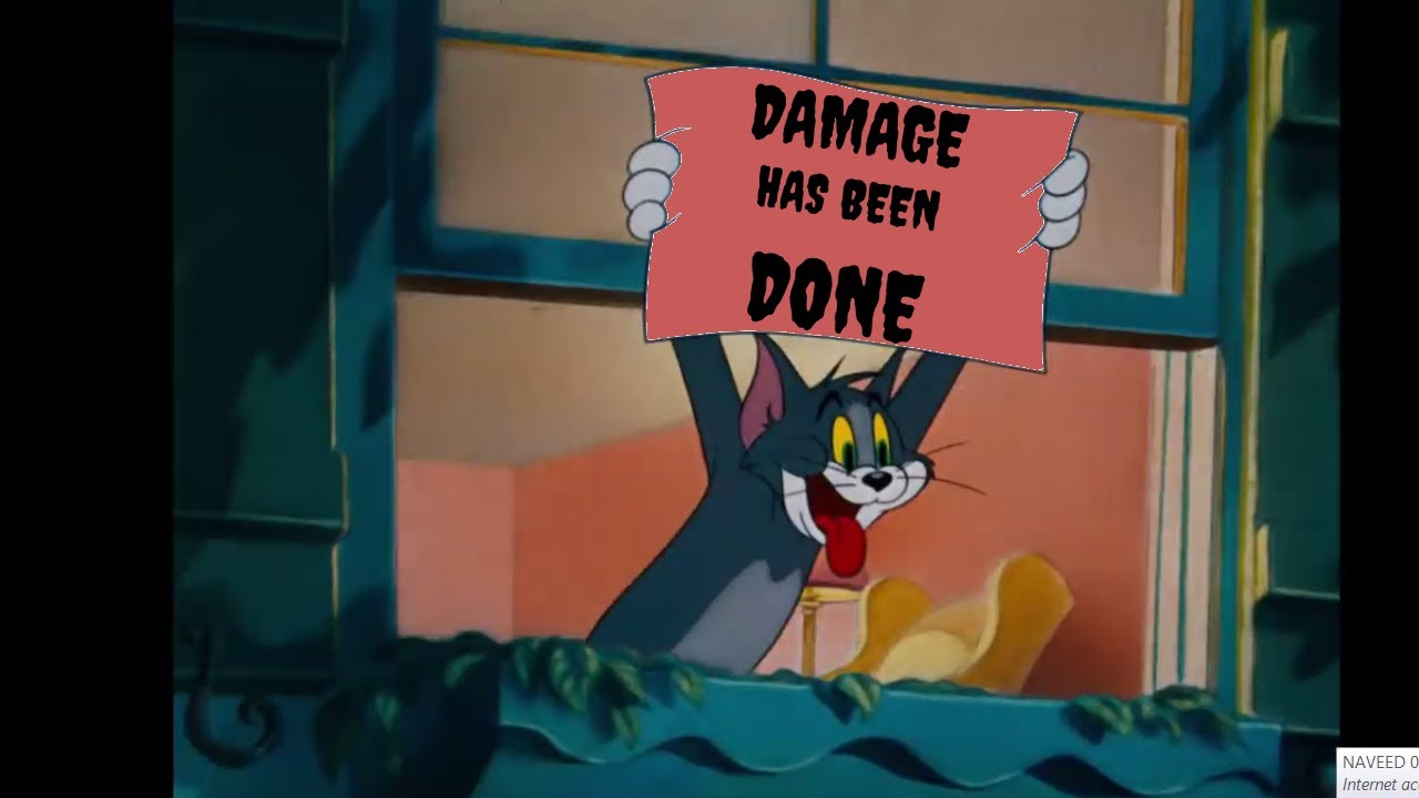 Damage has been done 2.0 | 😂 Ali Mirza Memes 2024 | # ...