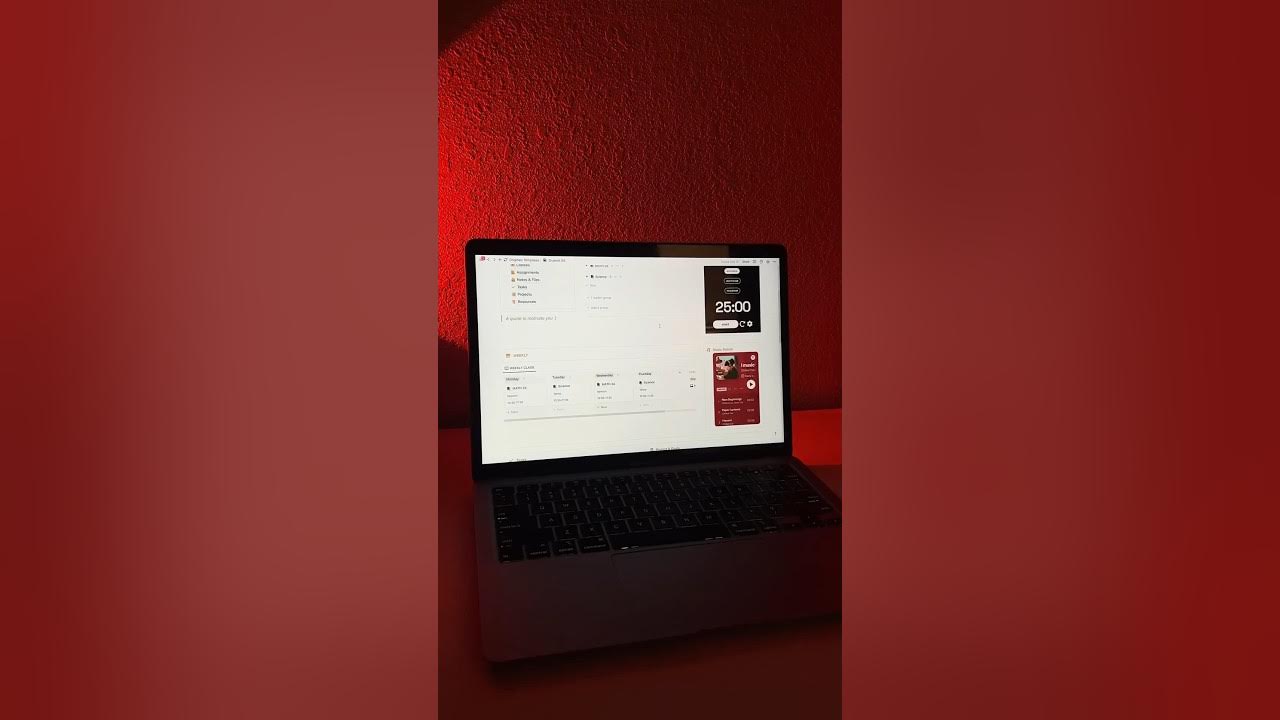 How To Add Spotify To Your Notion Notion Notiontips Notiontemplate Youtube