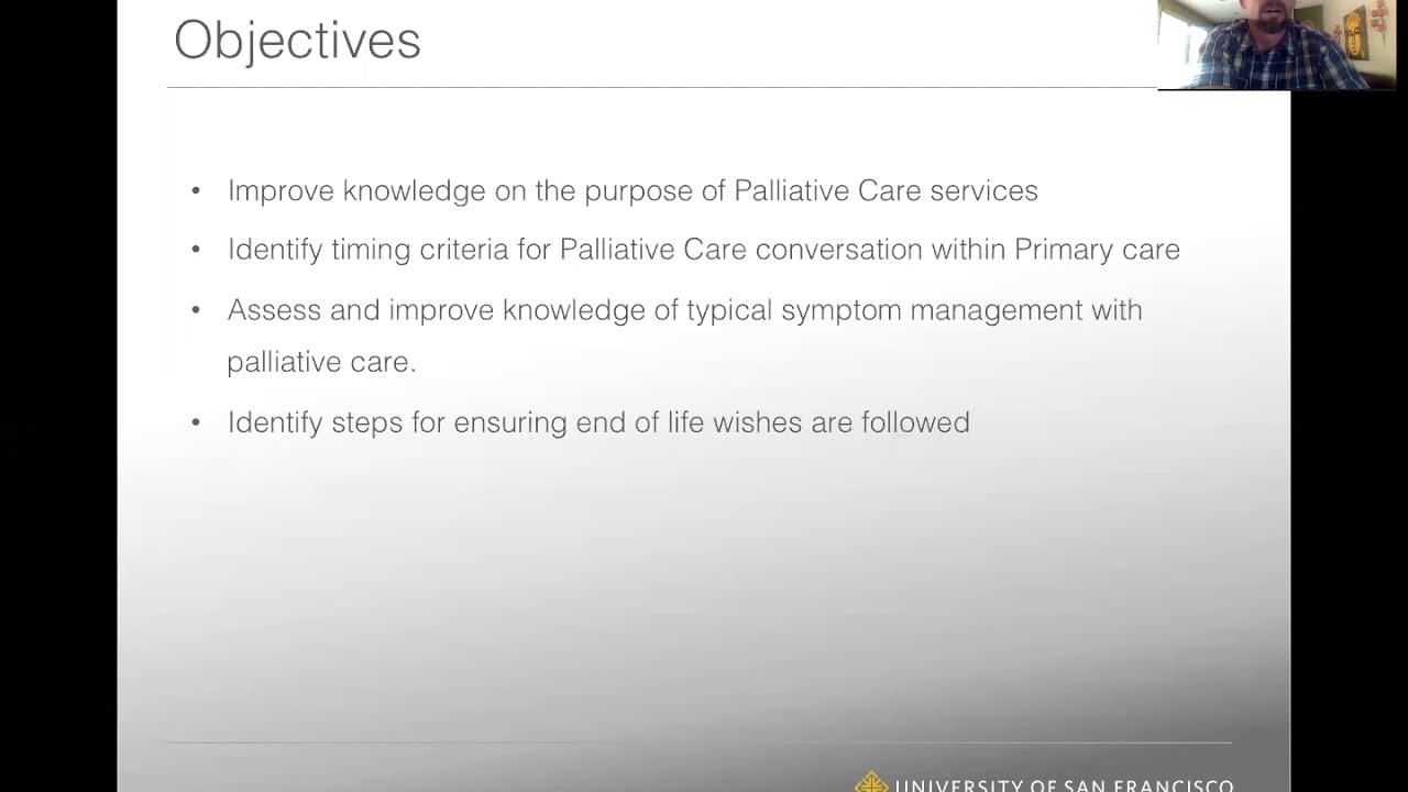 DNP project presentation for Mike - YouTube