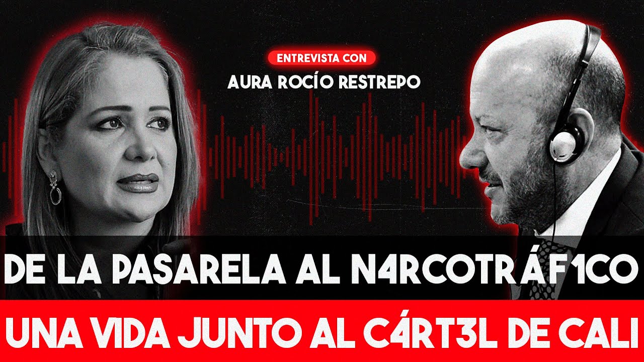 "Lo escuché hablar con Samper": Aura Rocío Restrepo, exesposa de ...