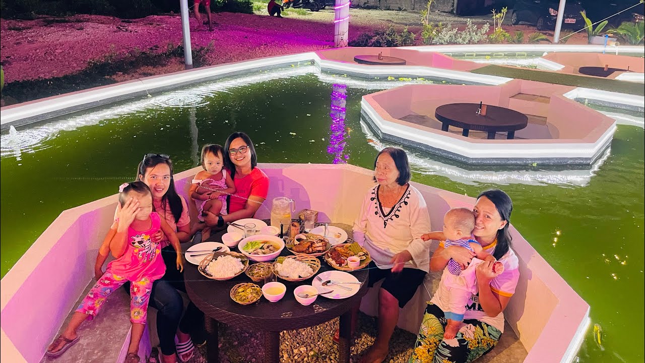 SUNGKA NATIVE RESTAURANT | CORDOVA - YouTube