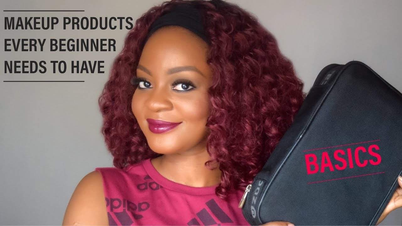 Basic Makeup Every Needs | Saubhaya Makeup