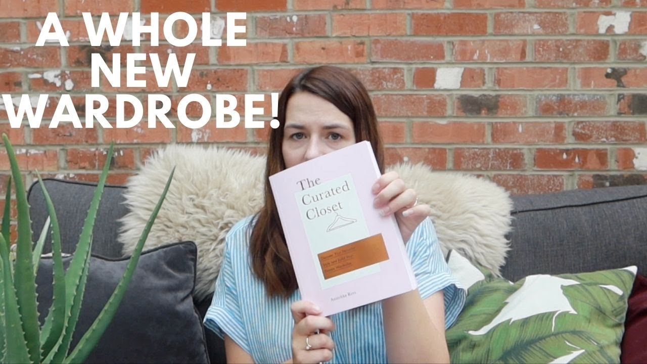 Figuring Out My Style | Curated Closet Review - Part 1 - YouTube