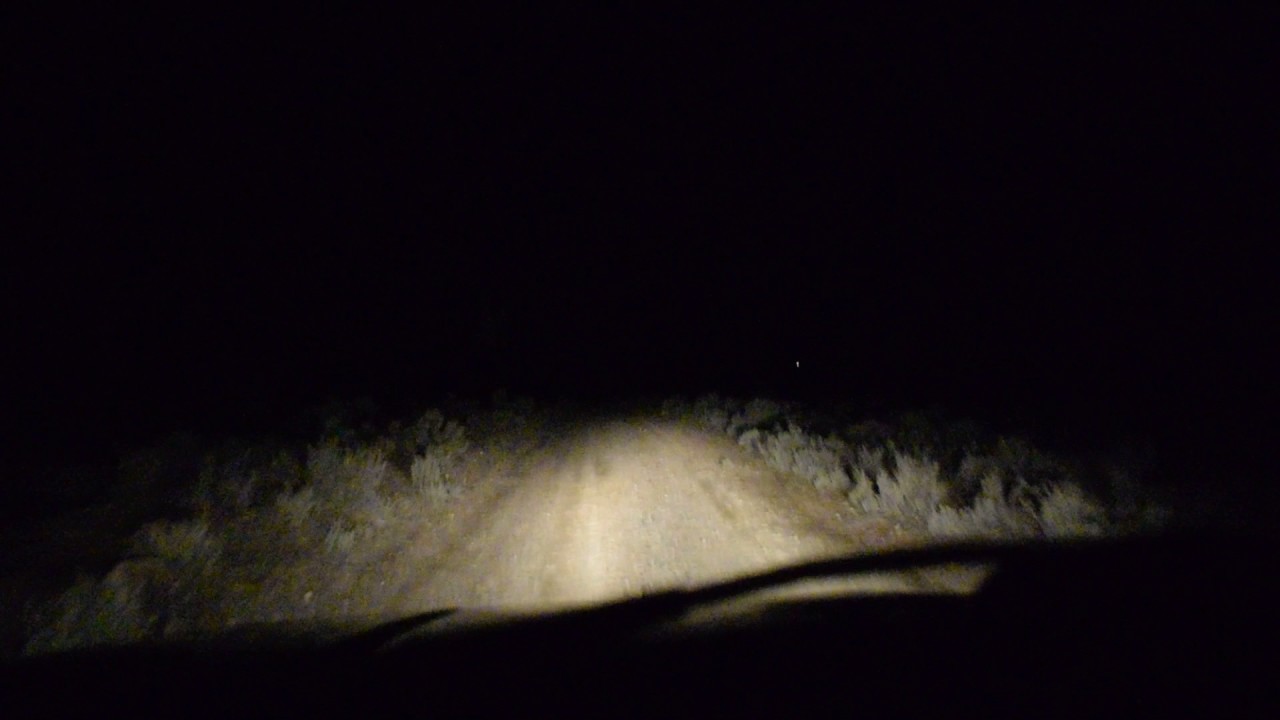 Leaving Mazuma, NV - YouTube