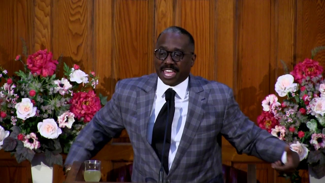 "Enough For Now" (August 19, 2018) - YouTube