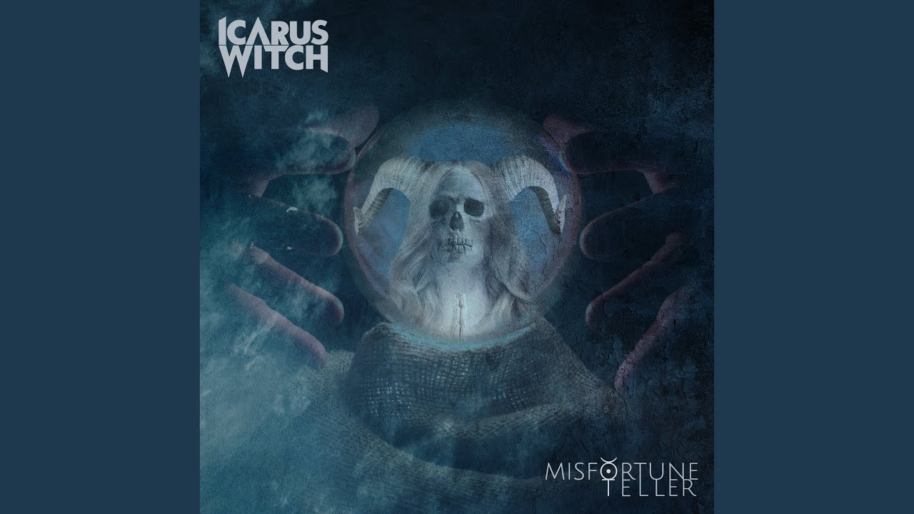 Misfortune Teller - YouTube