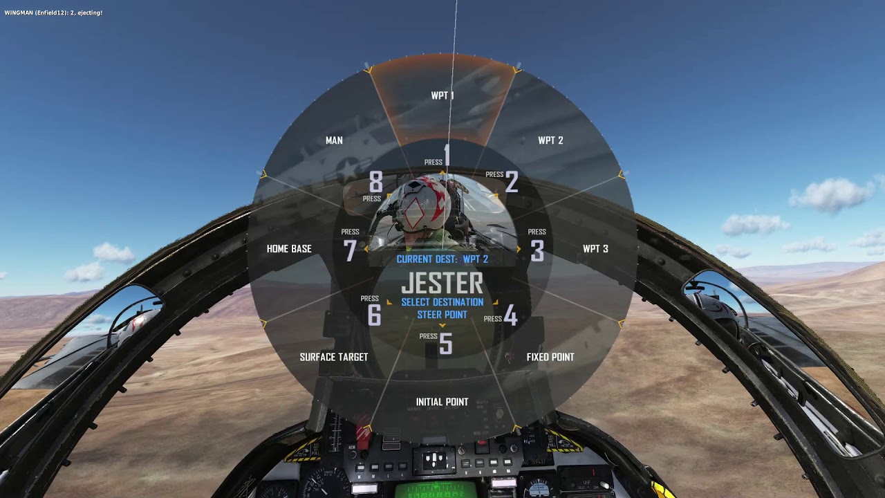 Digital Combat Simulator 2020 05 16 02 36 56 - YouTube