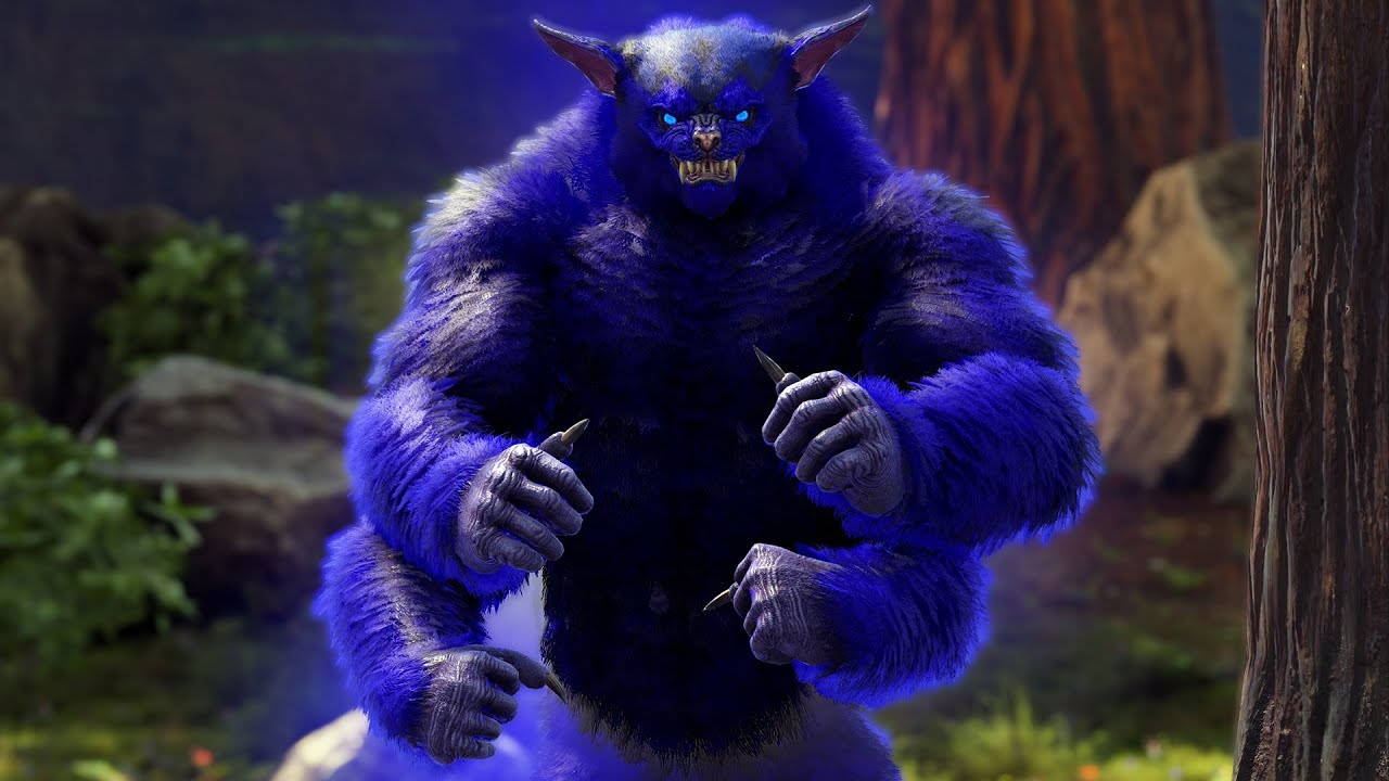 THIS CELESTIAL FEROX DOES CRAZY AMOUNTS OF DAMAGE! | ARK SURVIVAL ...