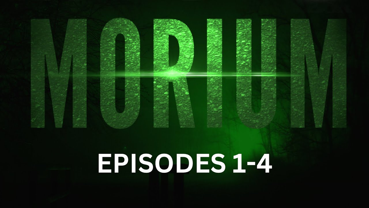 Morium Episodes 1-4 - YouTube