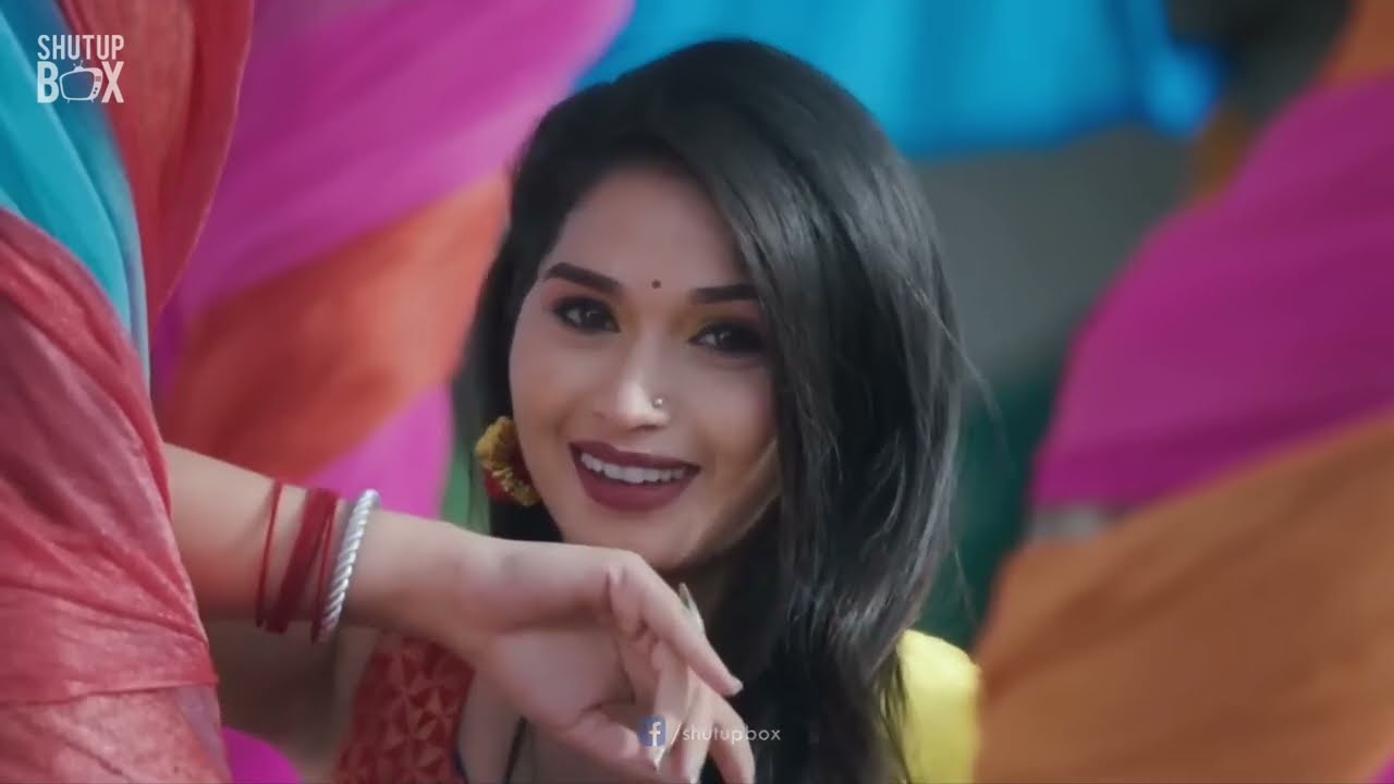 फूल गजरा / PHOOL GAJRA VIDEO || Dr. DILIP SHADANGI | ANUPAMA MISHRA ...