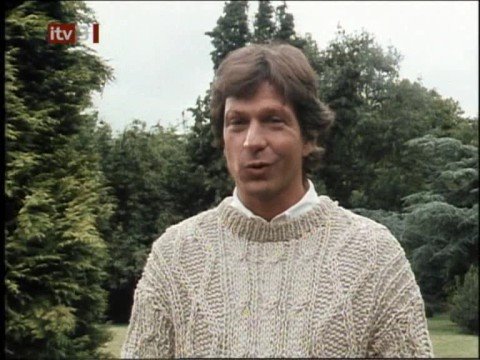 'Cry God For Harry' Part 4 Dempsey and Makepeace Series 1 Episode 9 ...