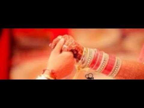 Ranbir Singh weds Sukhmanpreet Kaur (Goldy photography chamyari ...
