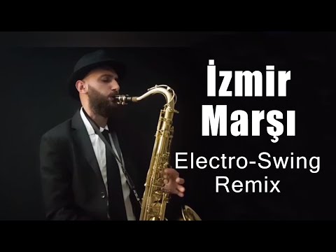 Nyct - İzmir Marşı (Electro-swing remix)