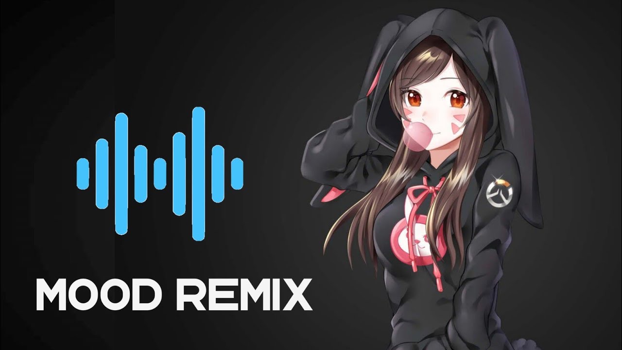 mood remix-24kgoldn (cute voice version song) - YouTube